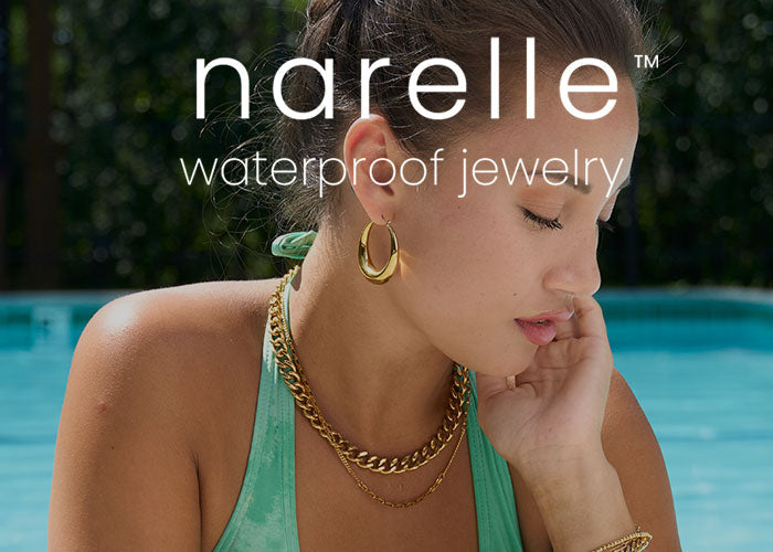 Narelle Waterproof Jewelry – Howard's, Inc