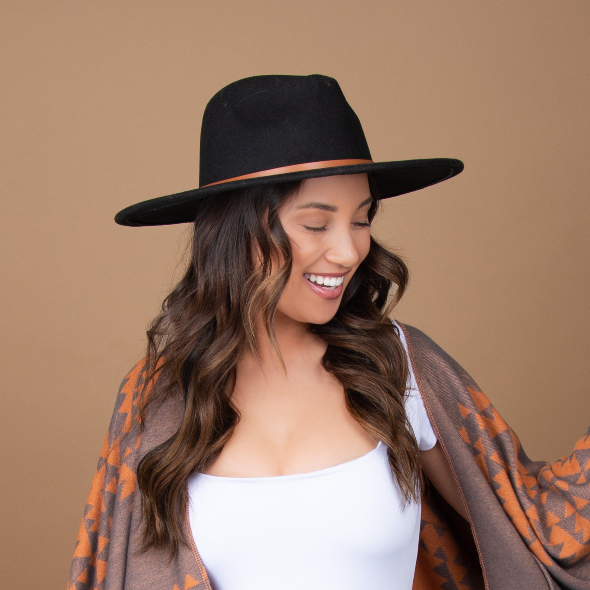 Everyday Hats – Howard's, Inc
