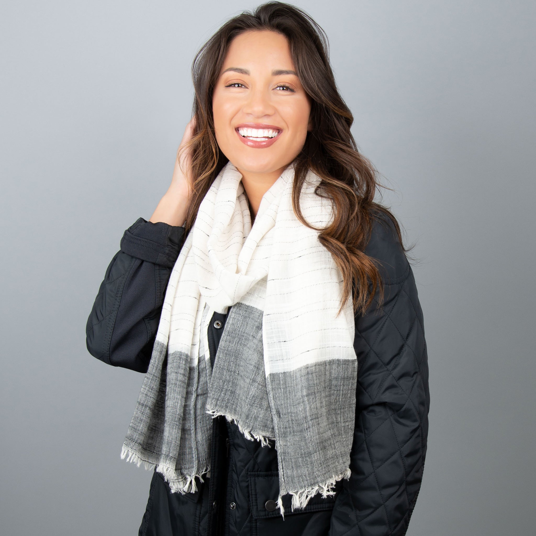 Scarves – Howard's, Inc