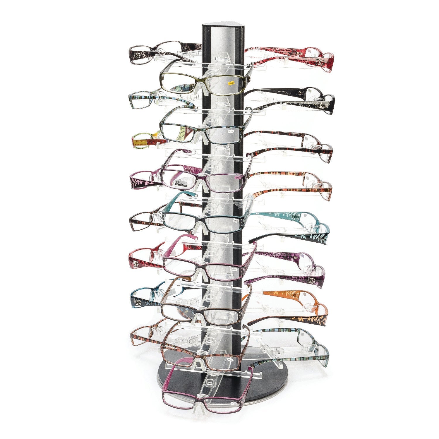 Eyeglass Display – Howard's, Inc
