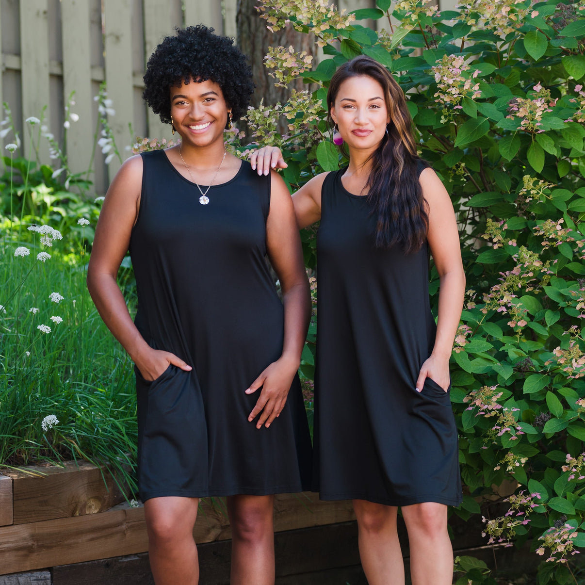 Elsie & Zoey Keeley Dress – Howard's, Inc