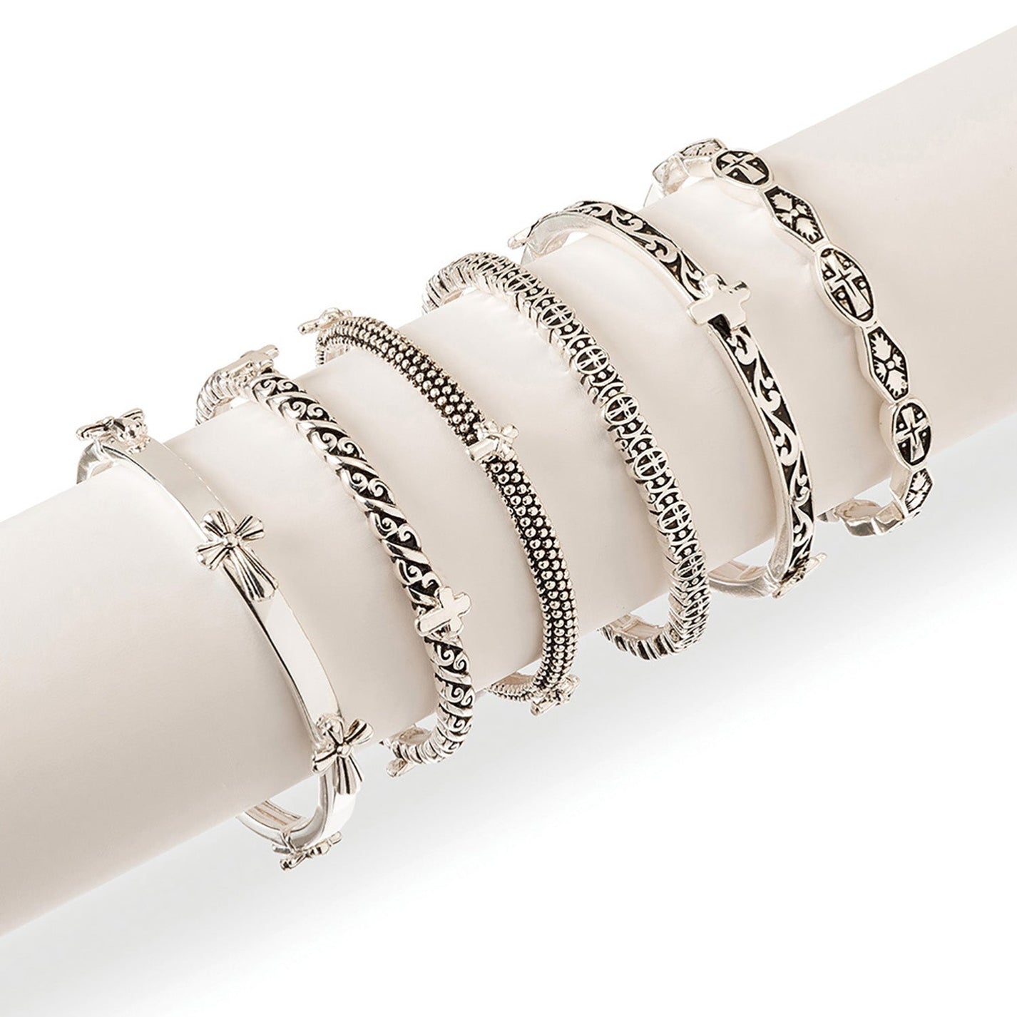 Thin Cross Stretch Brace – Howard's, Inc
