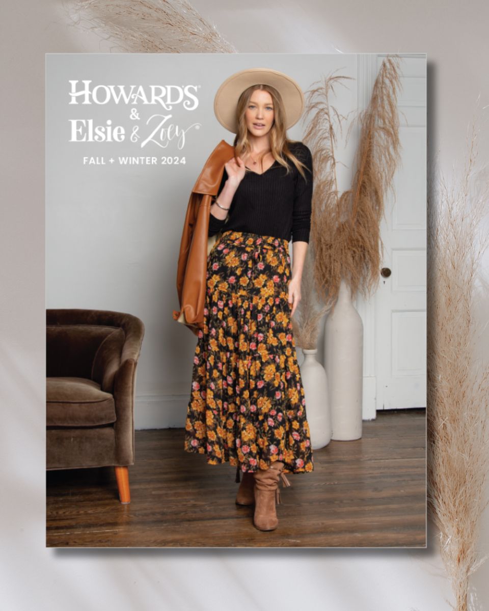 Catalogs – Howard's, Inc