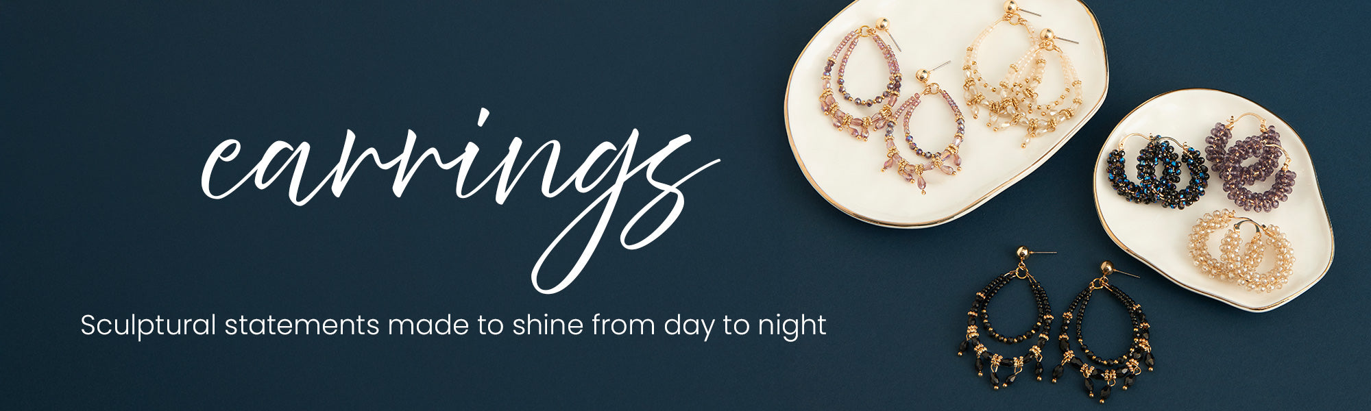 Earrings – Howard's, Inc