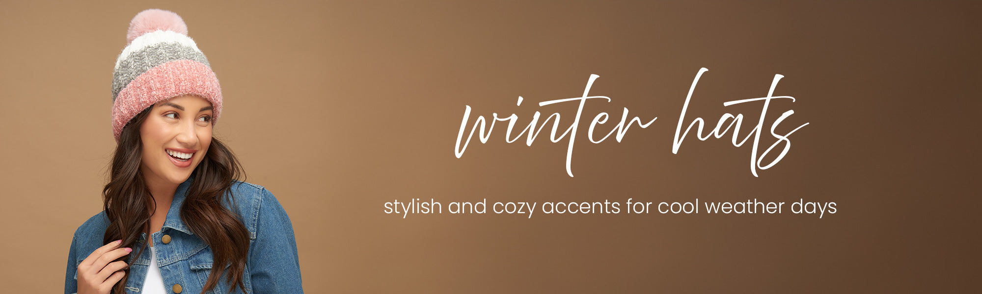 Winter Hats – Howard's, Inc
